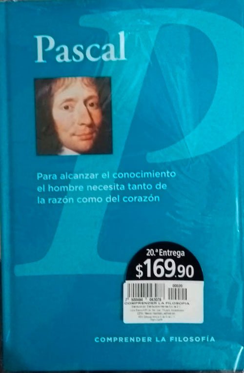 20.- Pascal - CodeX